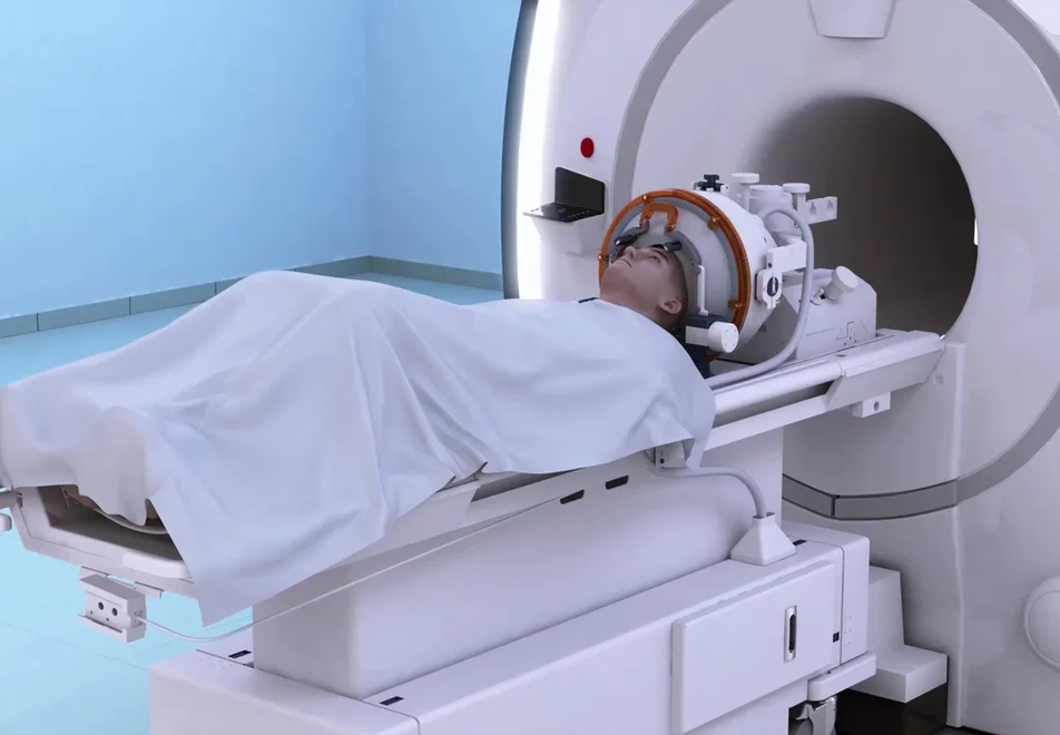 INSIGHTEC: Ses Dalgalarının Gücüyle Sağlığa Yolculuk – Levi Danışmanlık ...